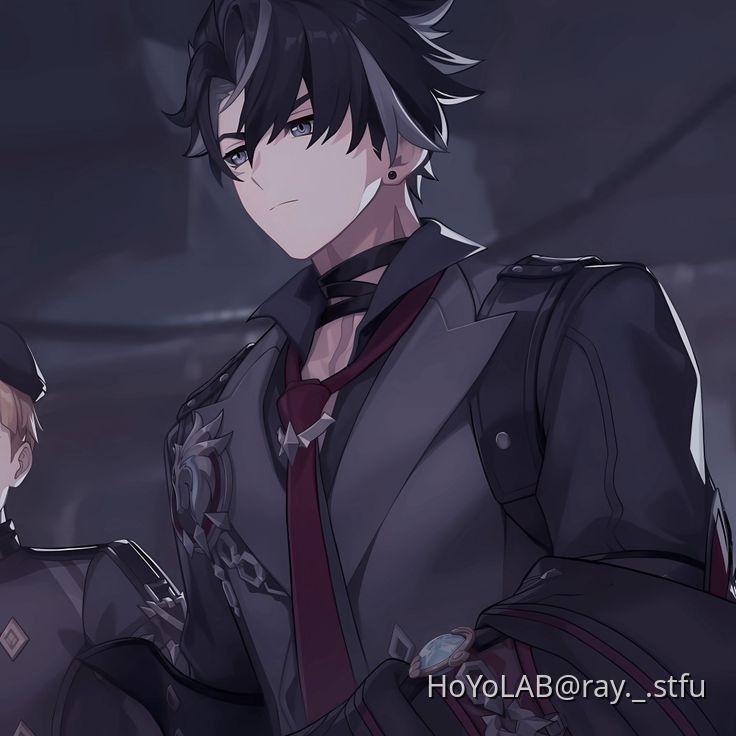 rizzly appreciation post pt. 5 🐺 ️ Genshin Impact | HoYoLAB