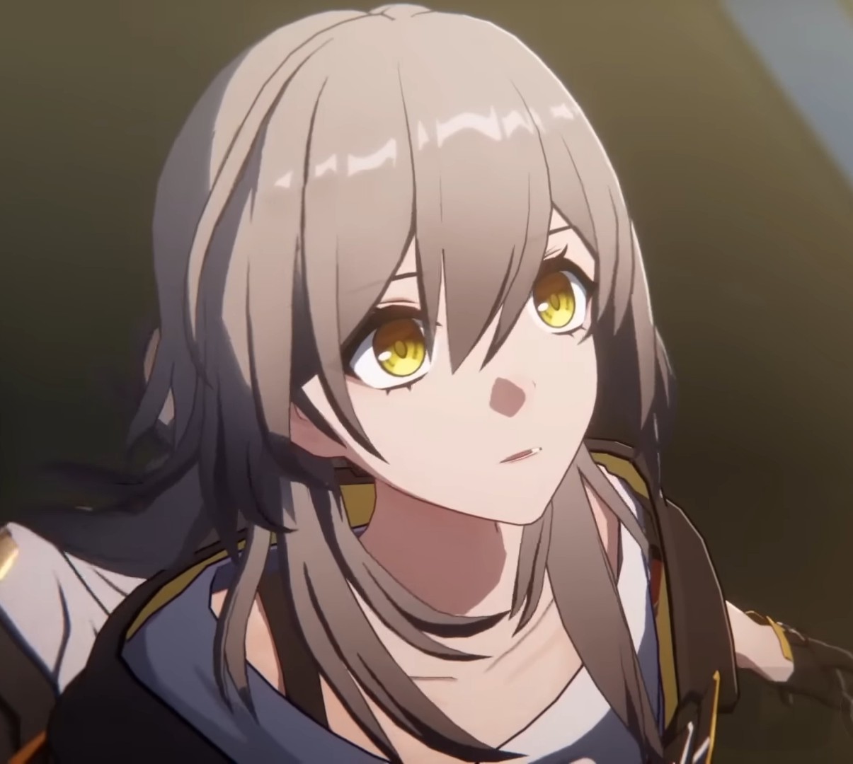 That Stelle Face.... Honkai: Star Rail | HoYoLAB