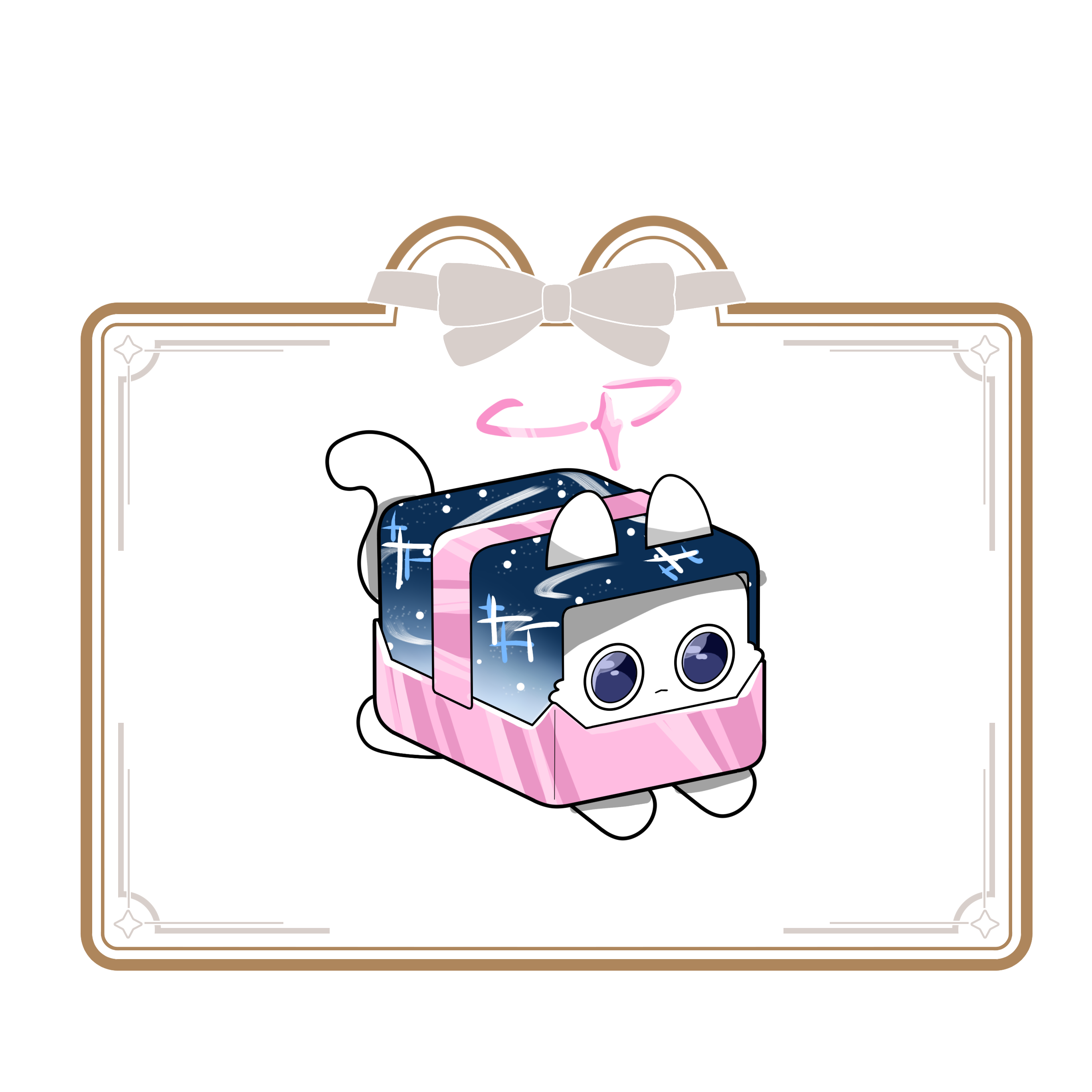 Paimon as a cat!!! Genshin Impact | HoYoLAB