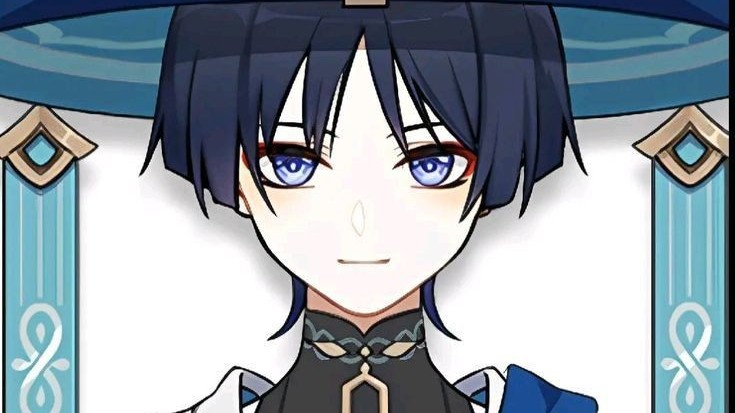 Wanderer memes :3 Genshin Impact | HoYoLAB