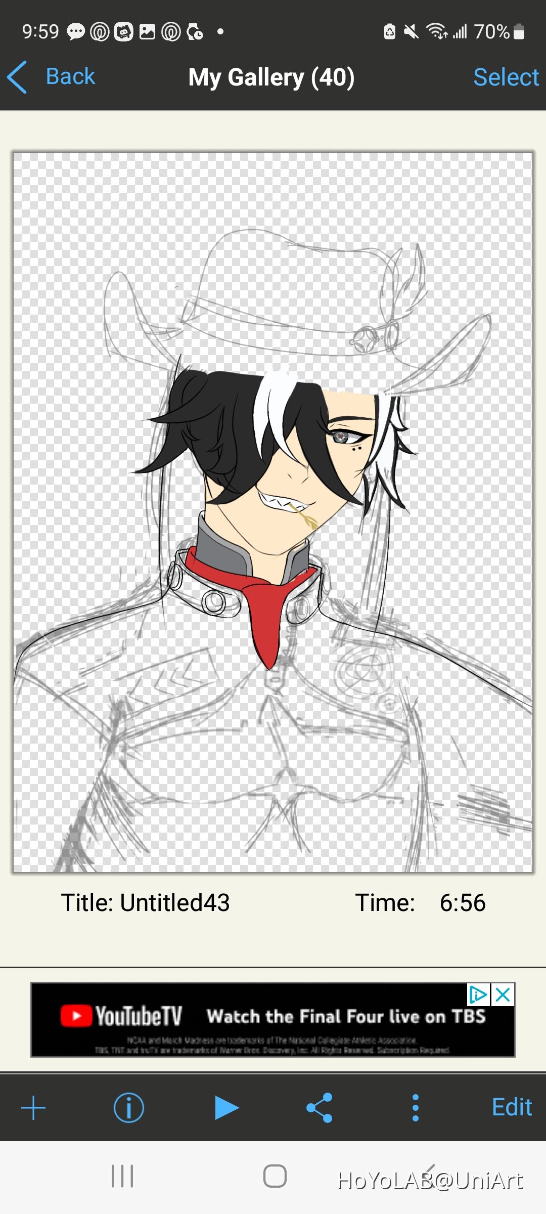 Boothill HSR fanart Honkai: Star Rail | HoYoLAB