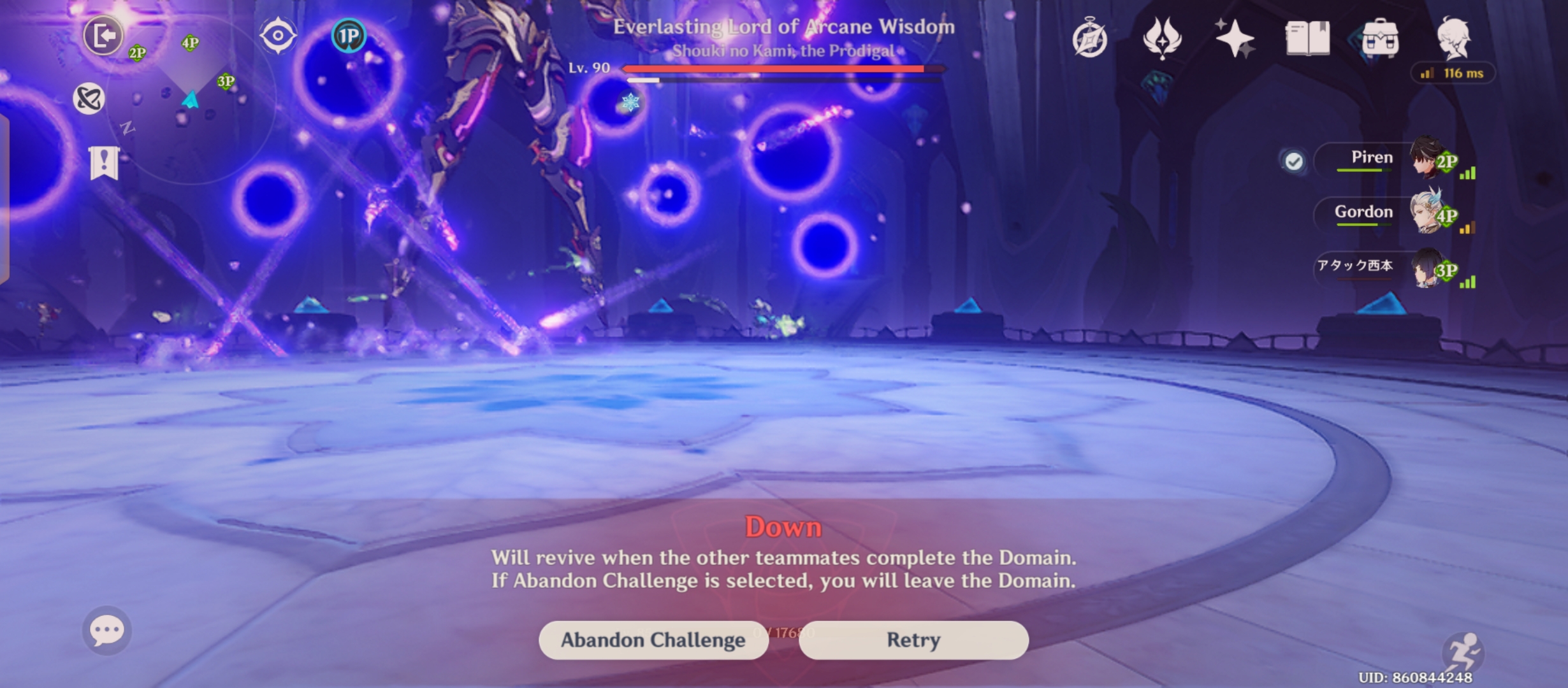 Wriolette our savior Genshin Impact | HoYoLAB
