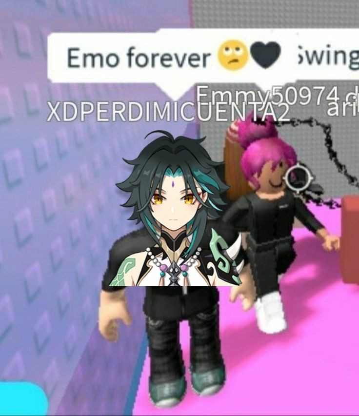 Xiao meme lmaoo Genshin Impact | HoYoLAB