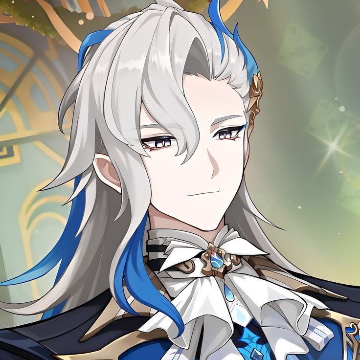 theme1: why do you like Neuvi Genshin Impact | HoYoLAB