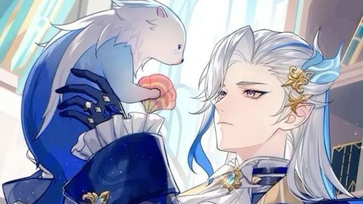 HoYoLAB - Official Community