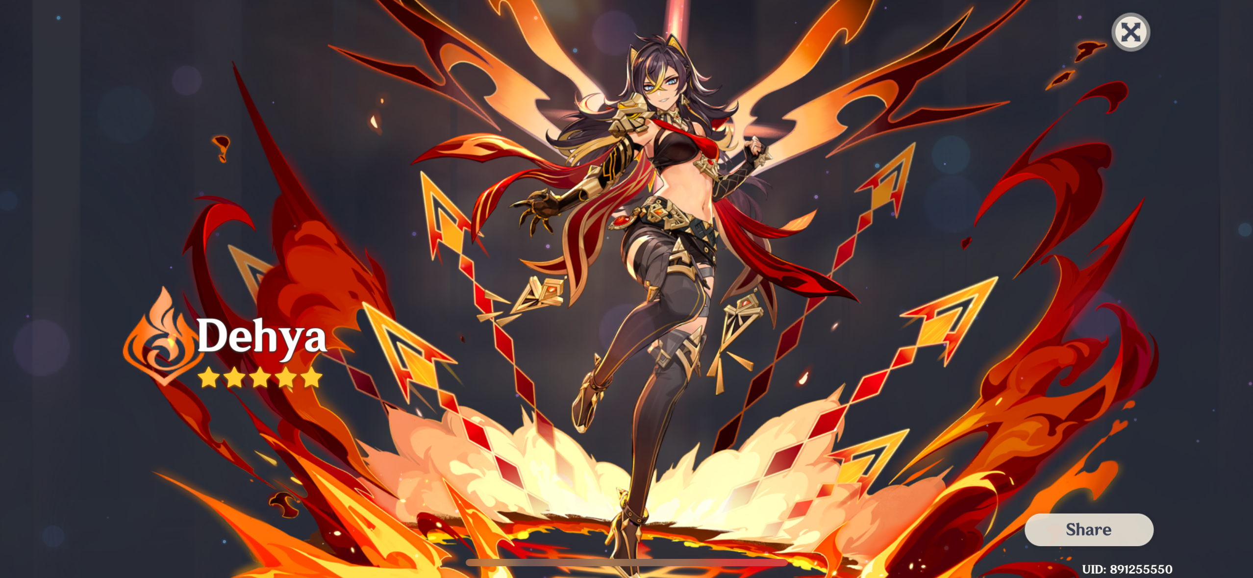 I think my neuvillette is sick rn Genshin Impact | HoYoLAB