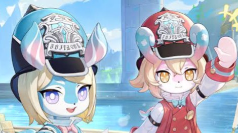 Genshin Impact Lore: Melusine Genshin Impact | HoYoLAB