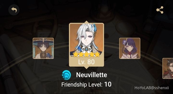 Dragons made my life easier. If ever Xbalanque is the Pyro Sovereign, I ...