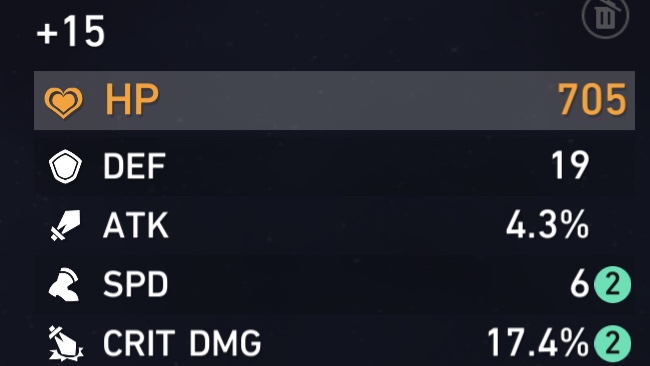 Blade Relics. Any Suggestions? Honkai: Star Rail | HoYoLAB