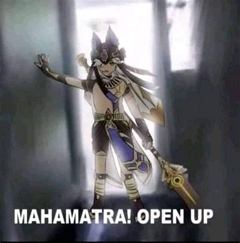 memes from the totality Genshin Impact | HoYoLAB