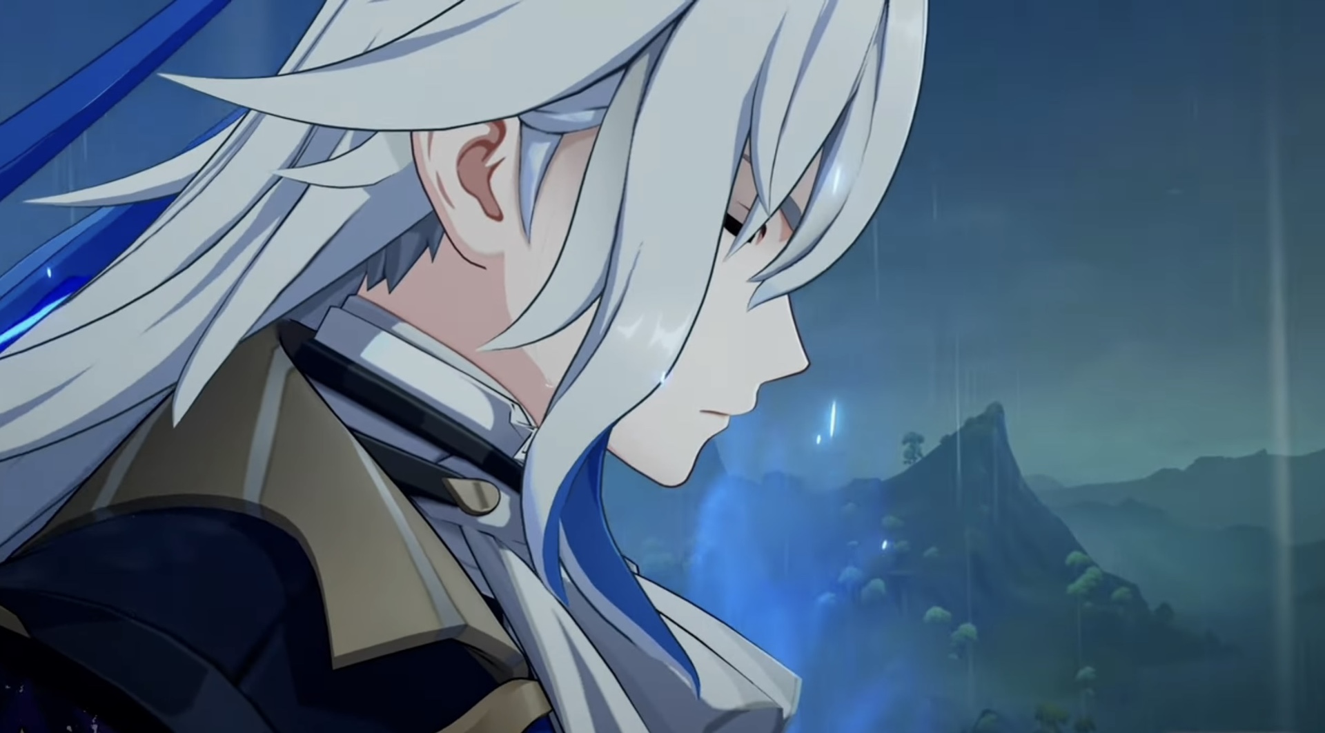 Theme 2: Neuvillette's most memorable dialogue/storyline Genshin Impact ...