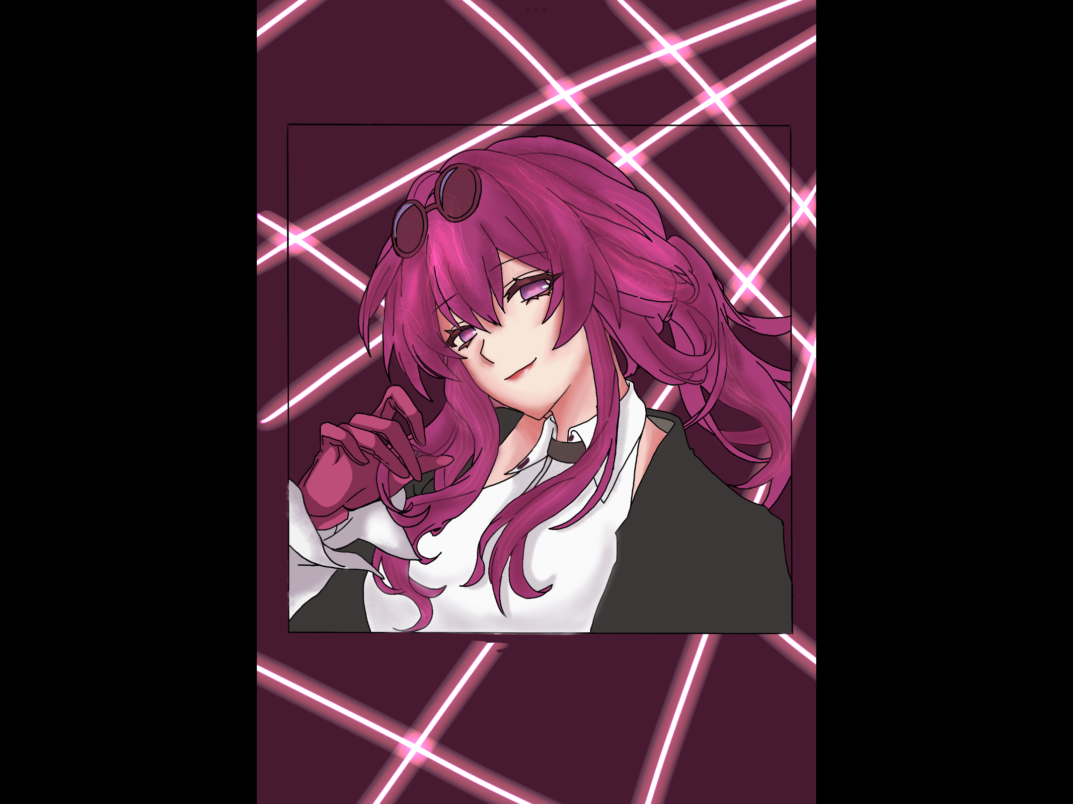 I FINALLY DID MOMMY KAFKA Honkai: Star Rail | HoYoLAB