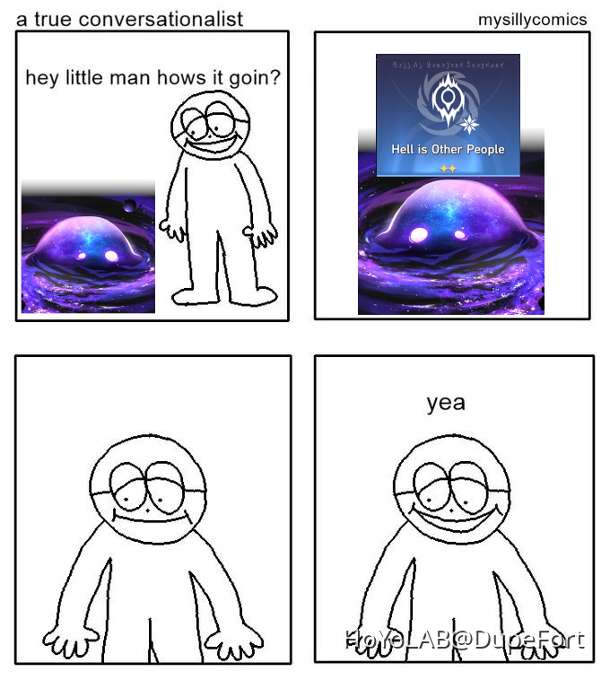 IX is so based Honkai: Star Rail | HoYoLAB