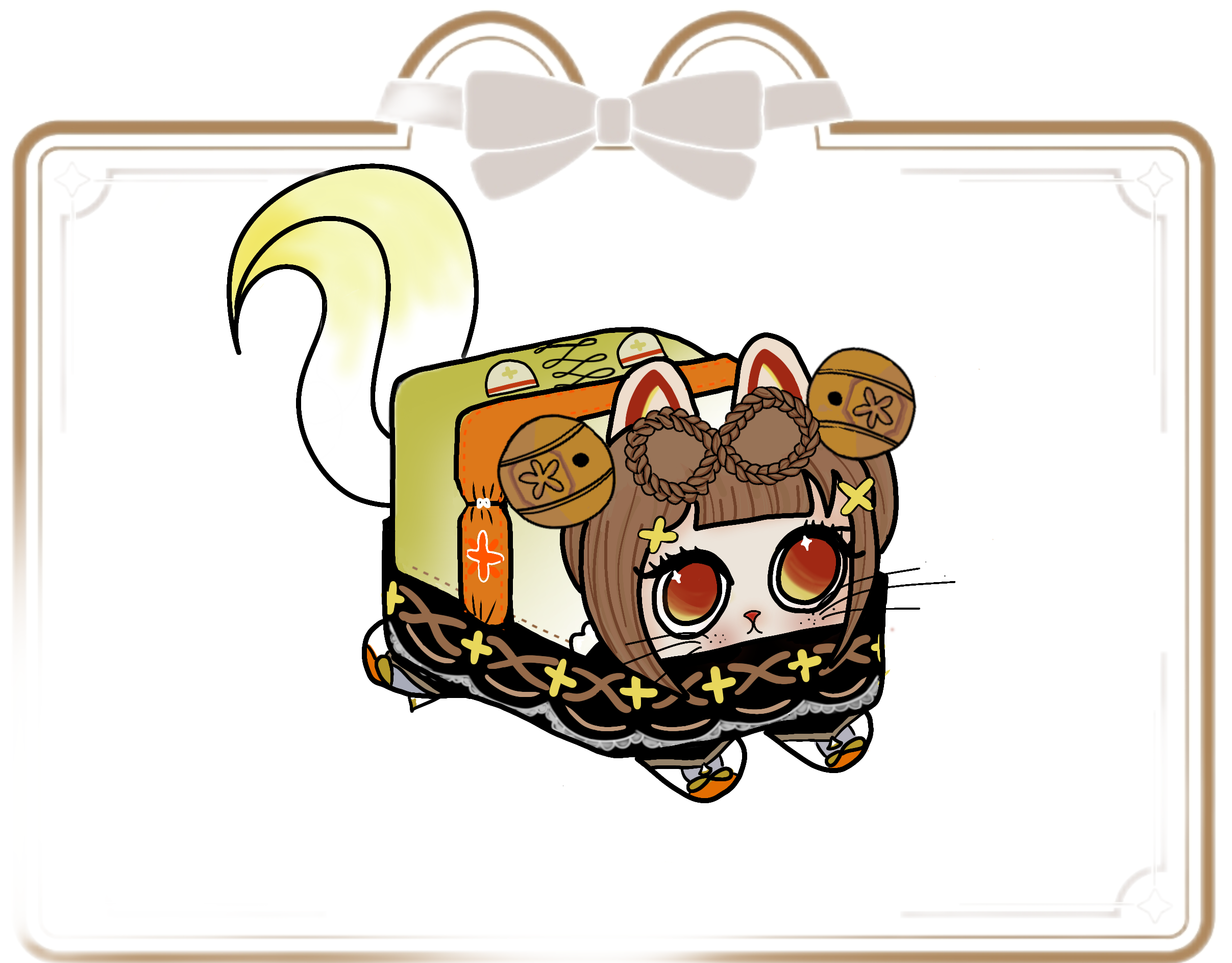 tero tero terooo Genshin Impact | HoYoLAB