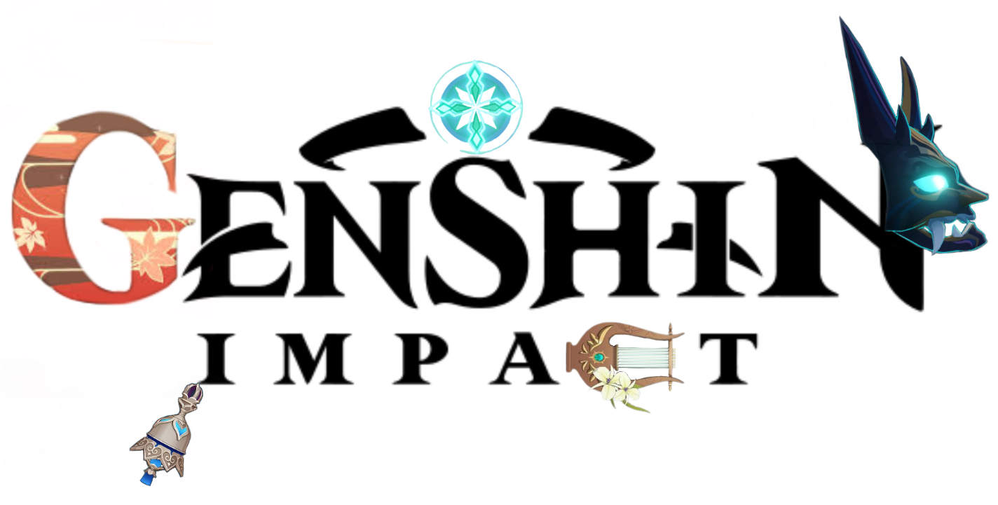 Anemo boys genshin logo Genshin Impact | HoYoLAB