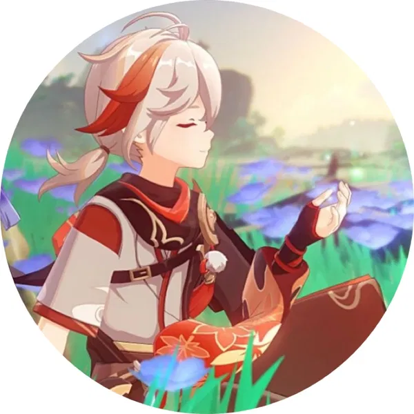 Primogen saving Genshin Impact | HoYoLAB