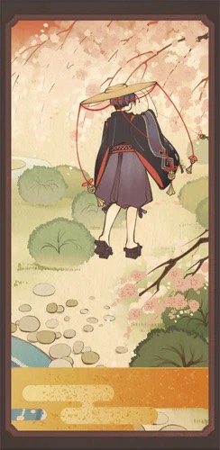 historically accurate kuronushi Genshin Impact | HoYoLAB