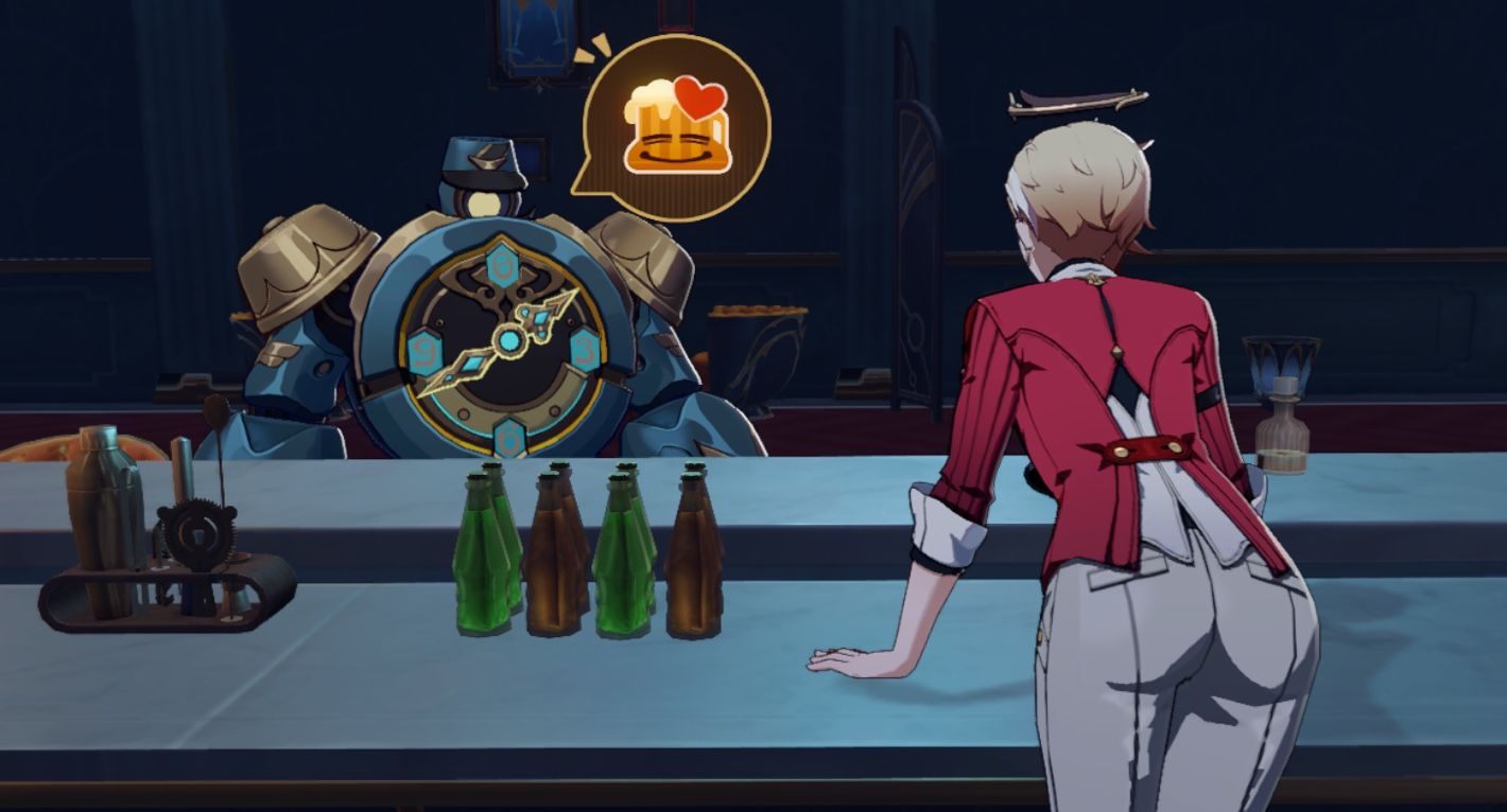 Big Gyatt Honkai: Star Rail | HoYoLAB