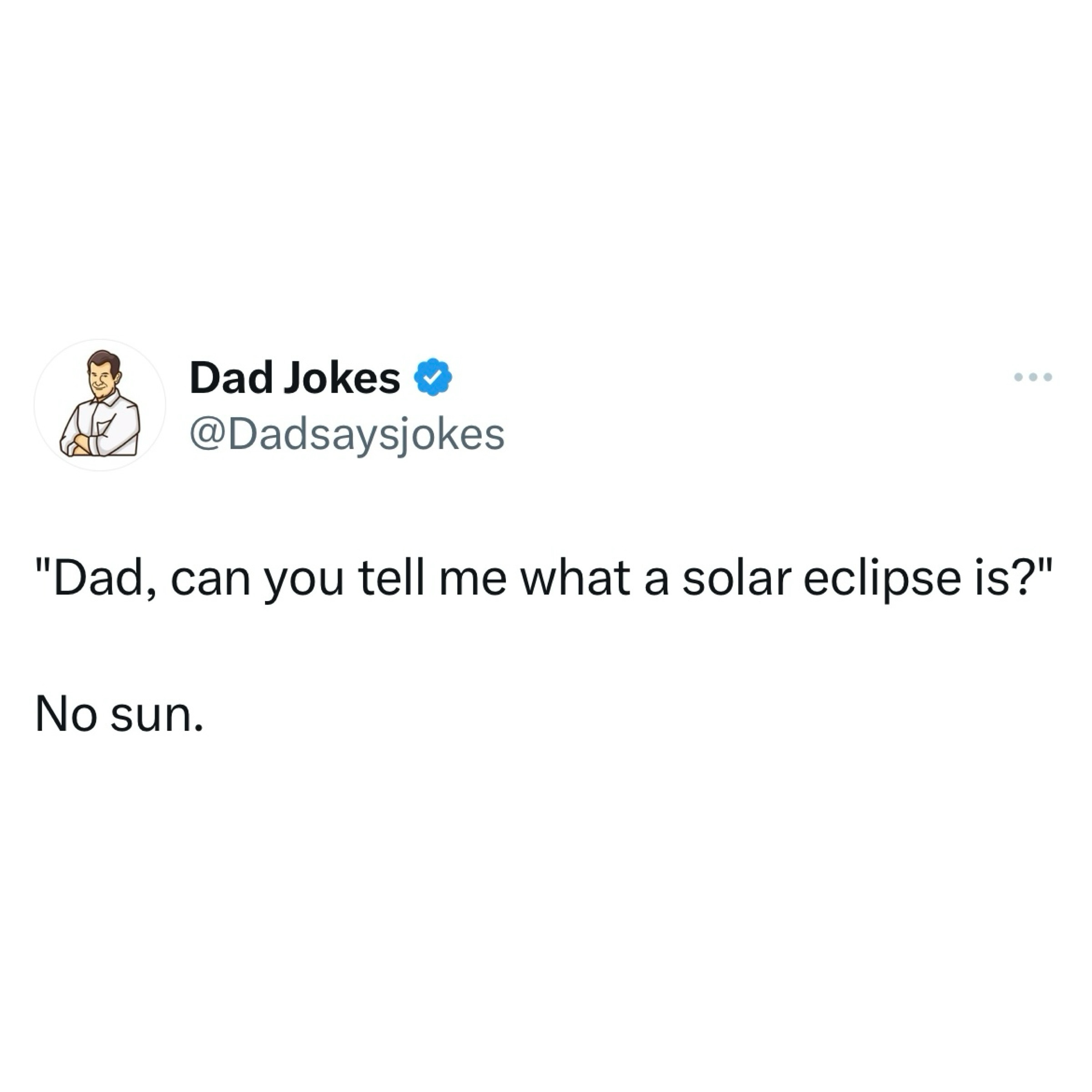 Eclipse joke | HoYoLAB