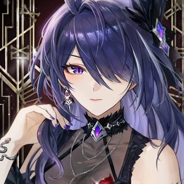 Who is the Real Sparkle? So Poetic! Honkai: Star Rail | HoYoLAB