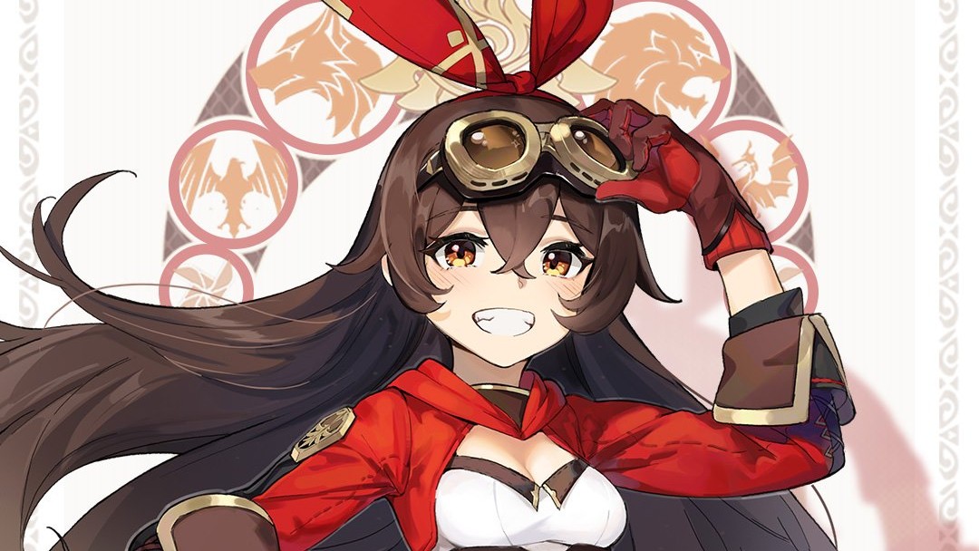 Best Amber outfit? Genshin Impact | HoYoLAB