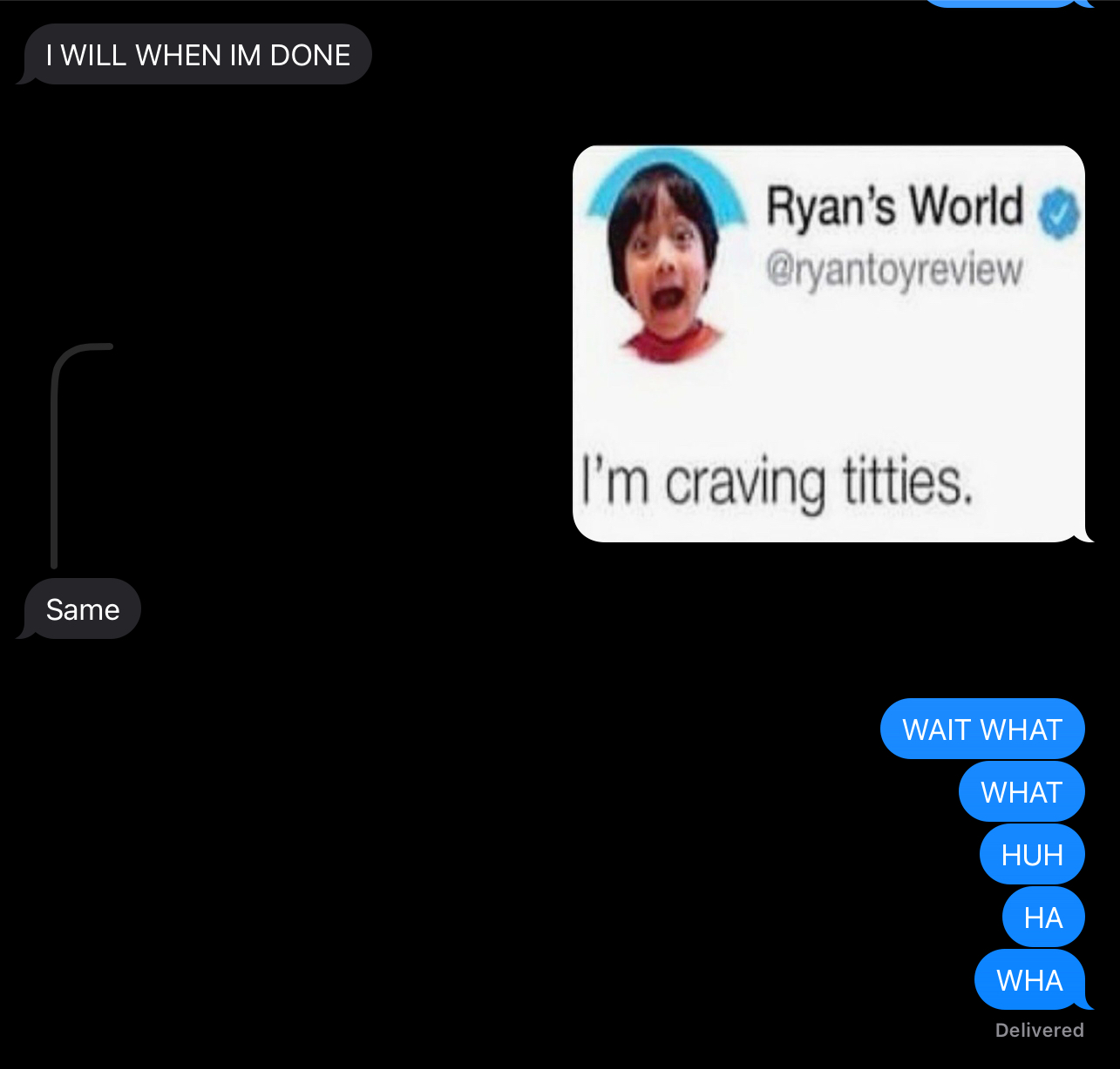 my friends are weird ☠️😭 | HoYoLAB