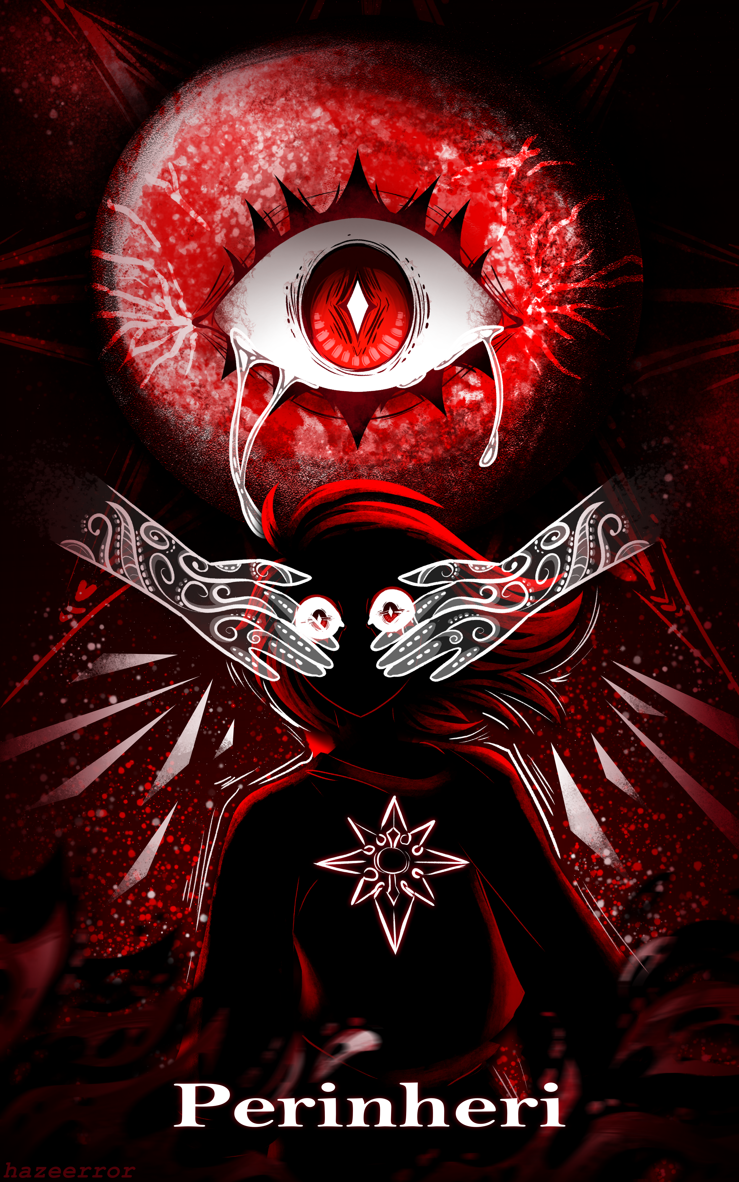 Perinheri Genshin Impact | HoYoLAB