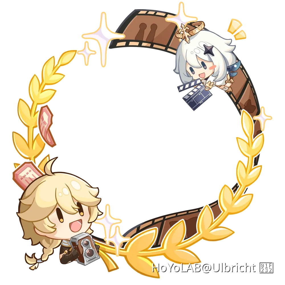 HoYoFair: Lightning-Riding Swordsman Web Event Genshin Impact | HoYoLAB