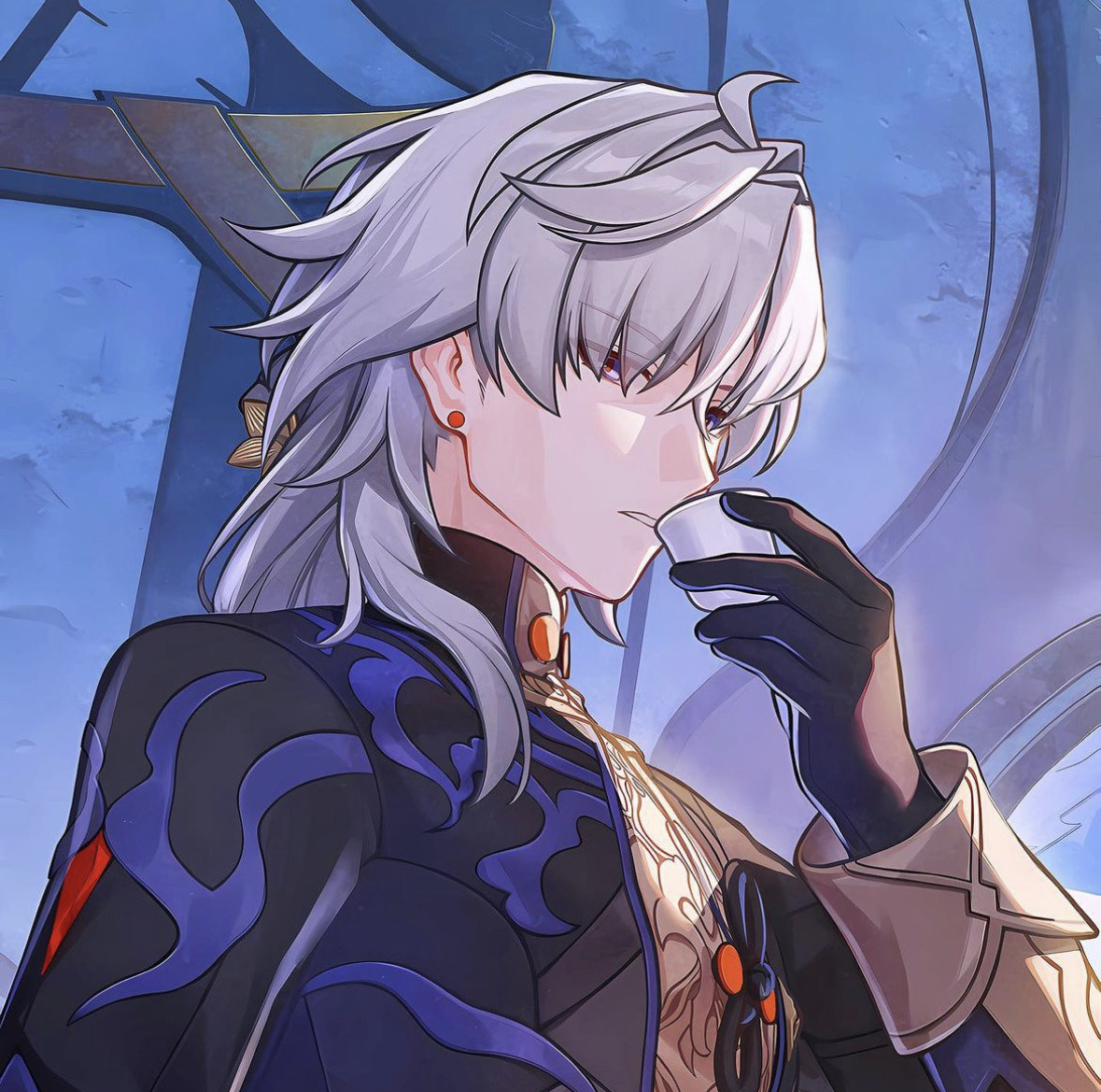 I need more Yingxing Honkai: Star Rail | HoYoLAB