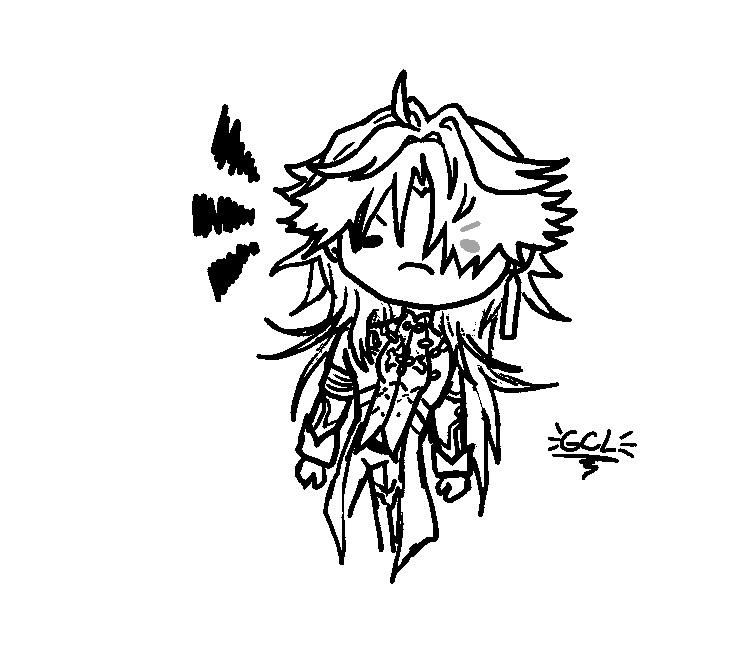 Chibi Blade Honkai: Star Rail | HoYoLAB