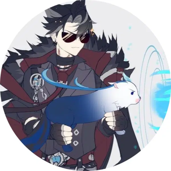 Some nice Scara and Dottore art Genshin Impact | HoYoLAB