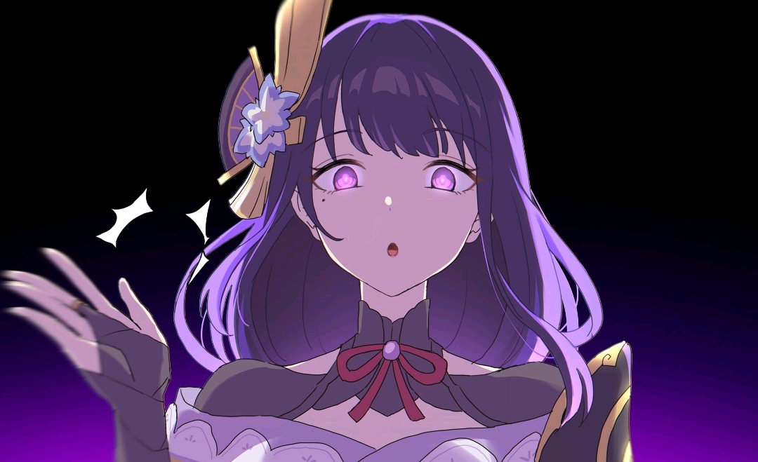 Boo! Genshin Impact | HoYoLAB