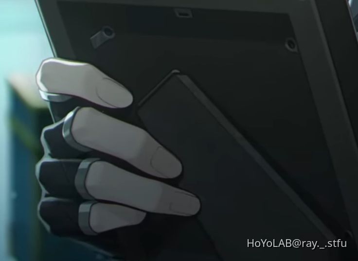 rizzly appreciation post pt. 6 🐺 ️ Genshin Impact | HoYoLAB