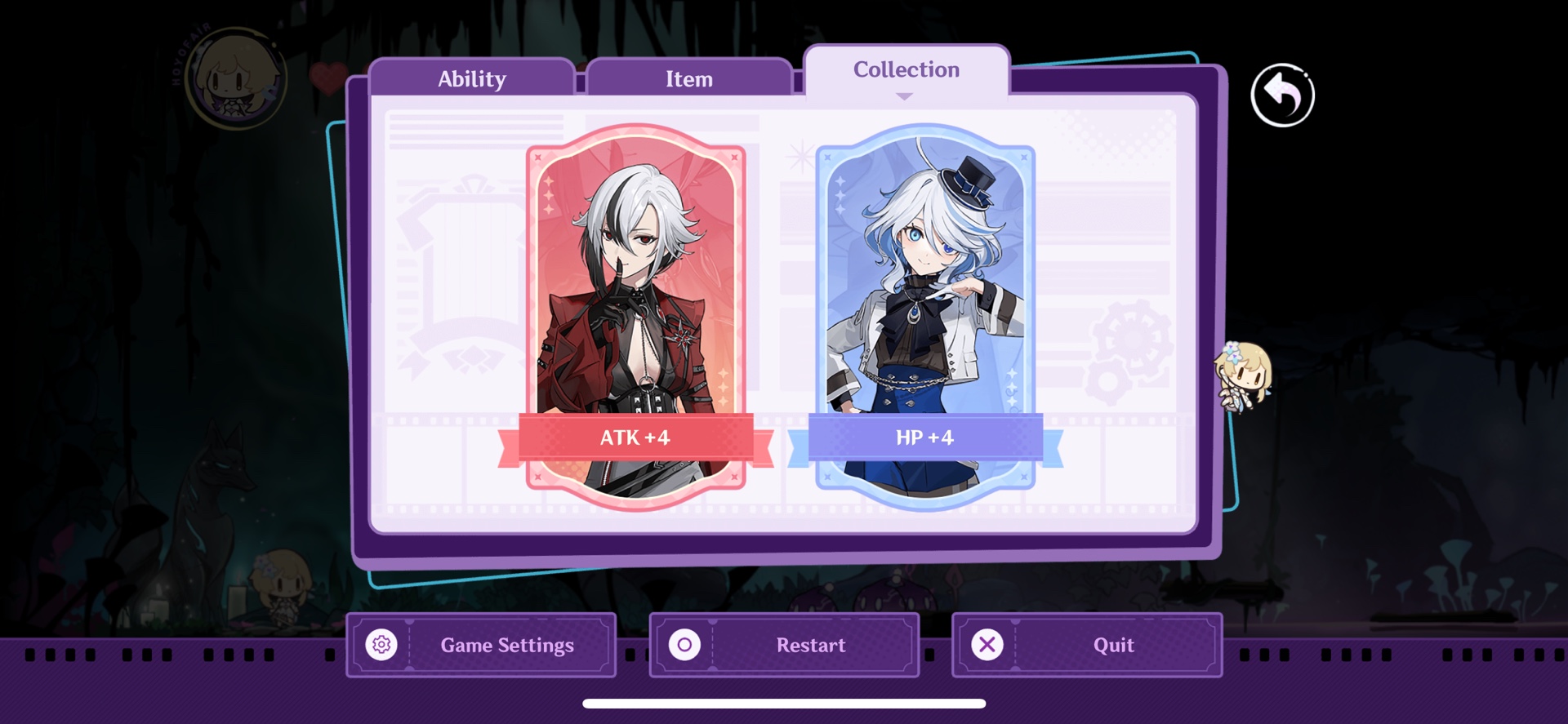 HOLY I DID IT FINALLY ARLEFURI Genshin Impact | HoYoLAB