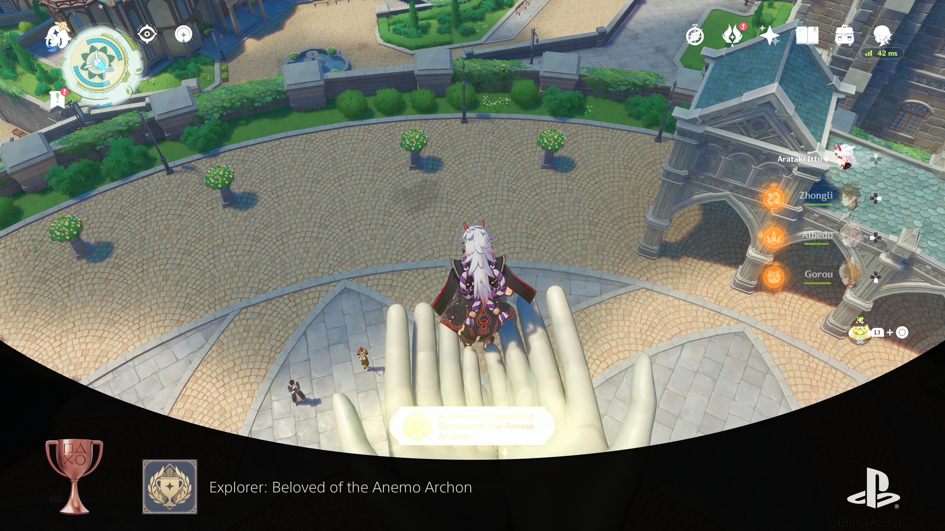 *face palm* Genshin Impact | HoYoLAB