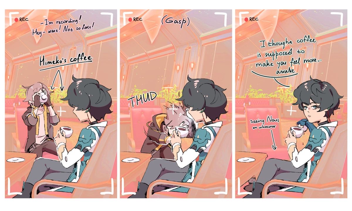 Star raill Honkai: Star Rail | HoYoLAB