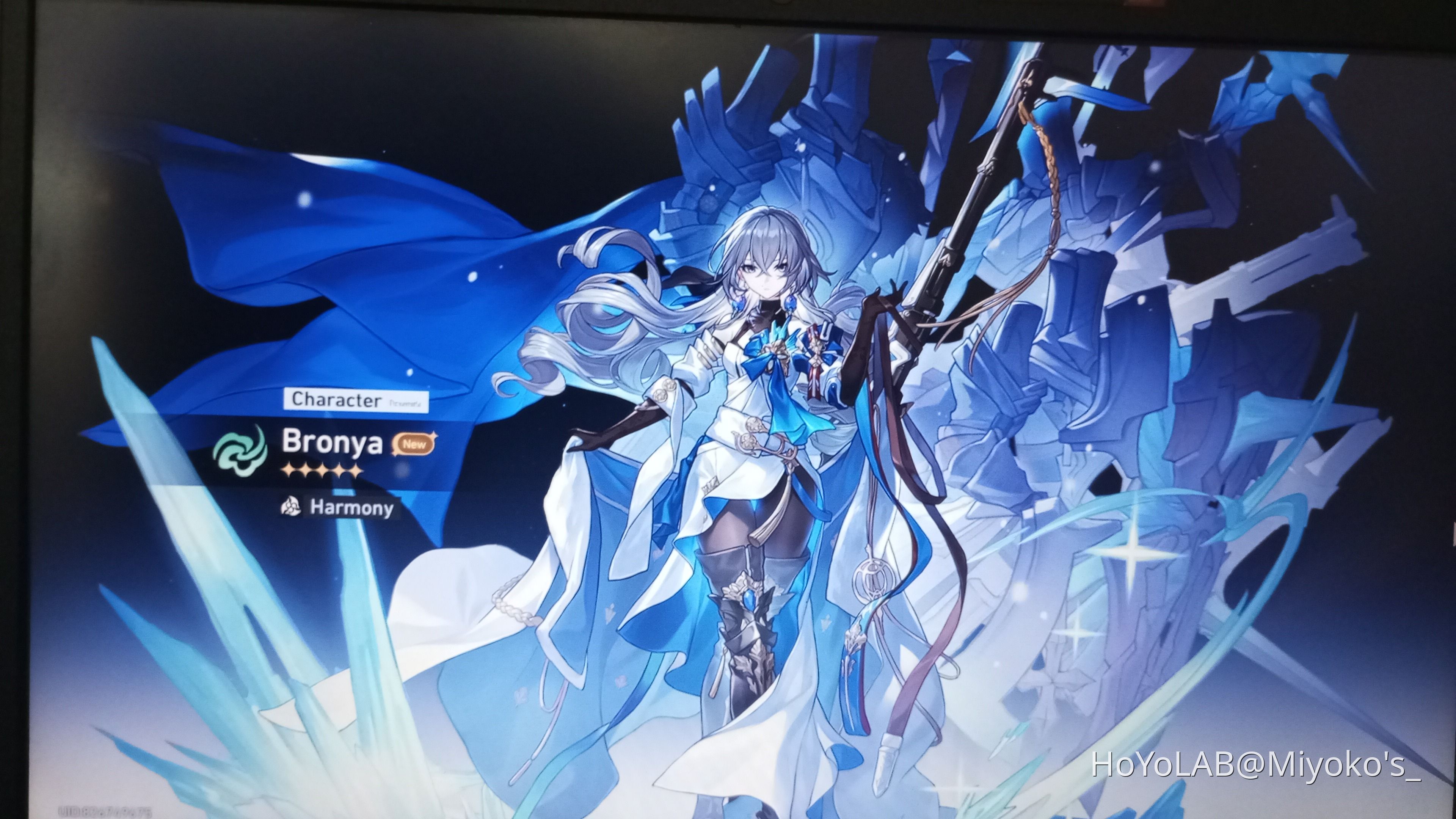 Just lost my 50/50, finally I can save Honkai: Star Rail | HoYoLAB