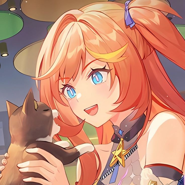 Senadina Genderbend?!?!?!?!?!?!?! Honkai Impact 3rd | HoYoLAB