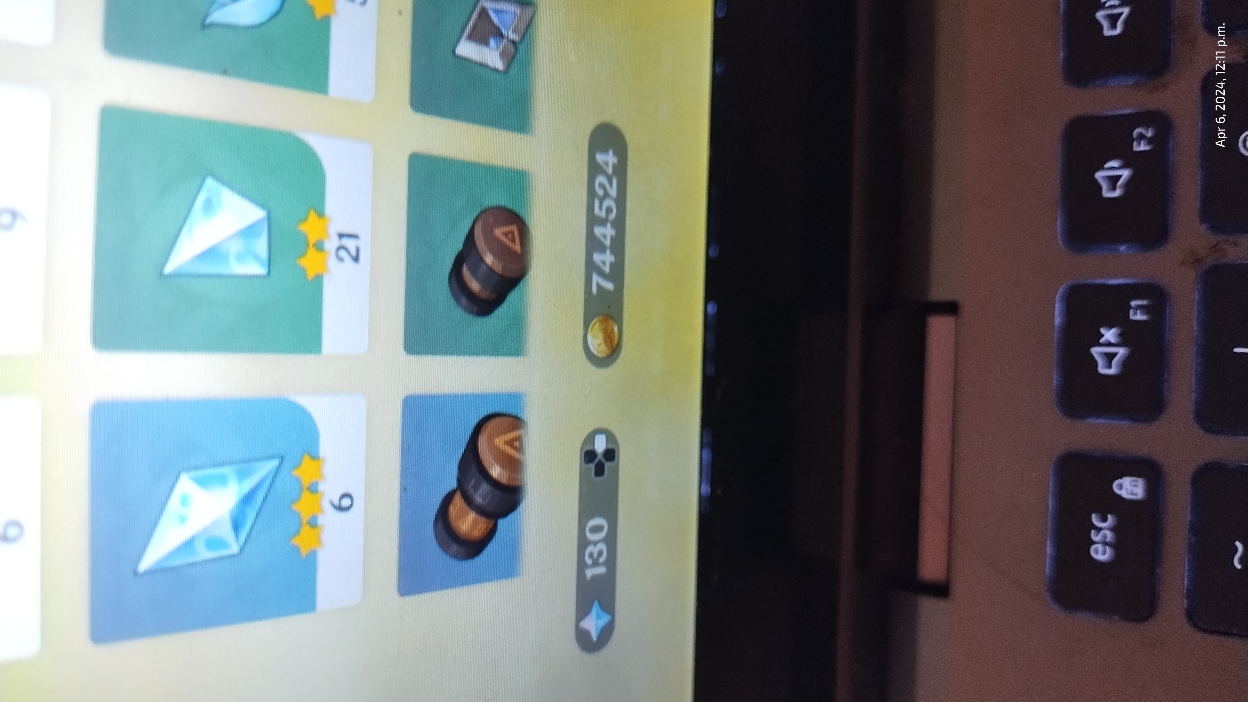 Farming for Furina Genshin Impact | HoYoLAB