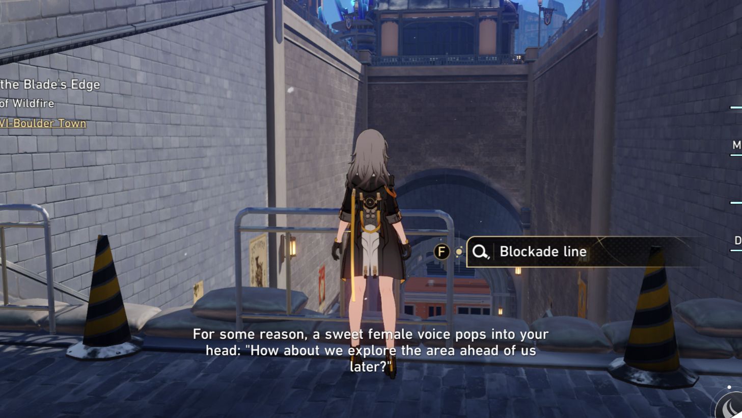 wait, Paimon's in Honkai Star Rail now??? Honkai: Star Rail | HoYoLAB