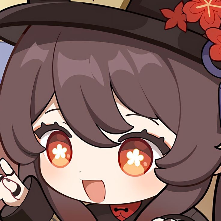 Sparkle ou Hutao Genshin Impact | HoYoLAB