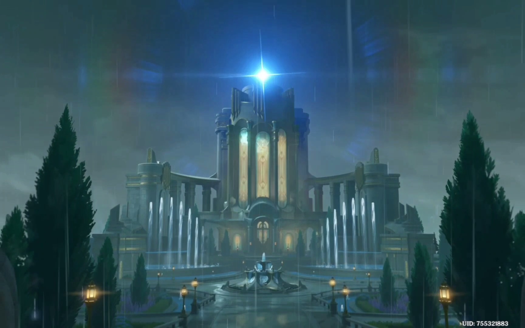 Theme 2: Neuvillette's most memorable dialogue/storyline Genshin Impact ...