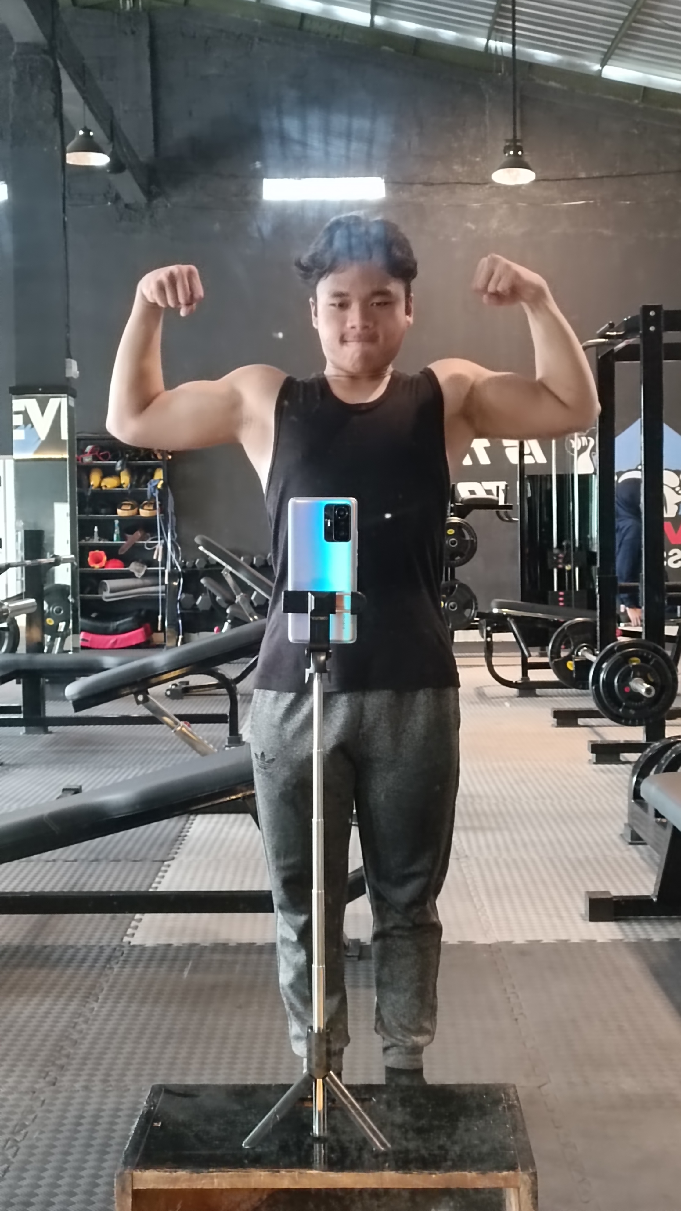 physique goal: Alhaitam (I'm so fckin short) Genshin Impact | HoYoLAB