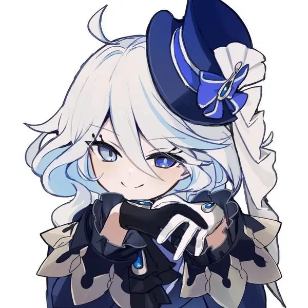 Neuvifuri Genshin Impact | HoYoLAB