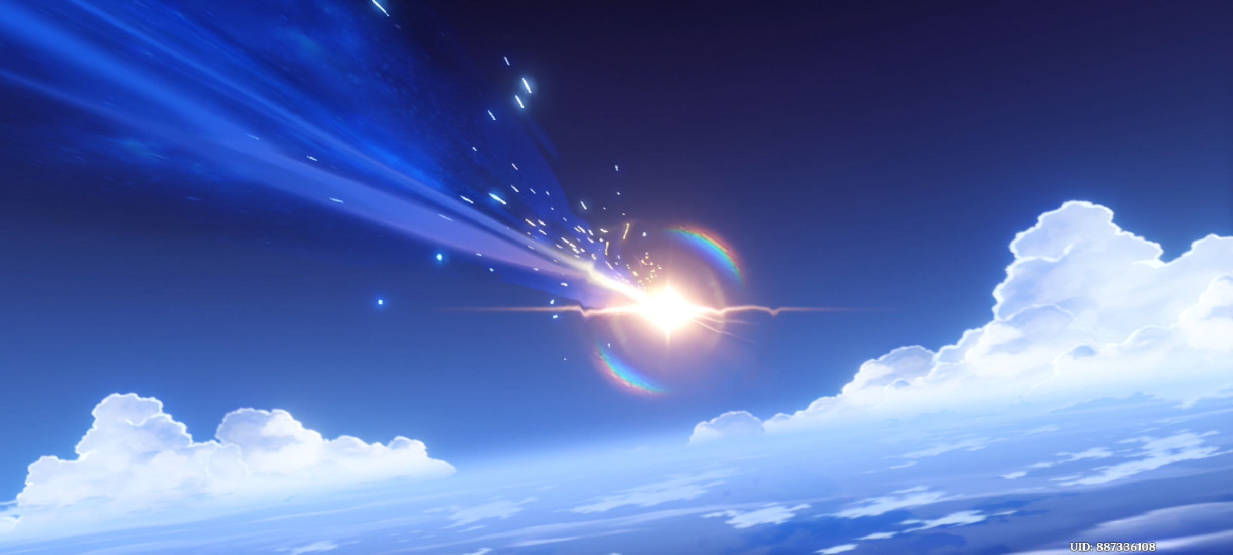 MY FIRST 5🌟 CHARACTER AND 5🌟 WEAPON Genshin Impact | HoYoLAB