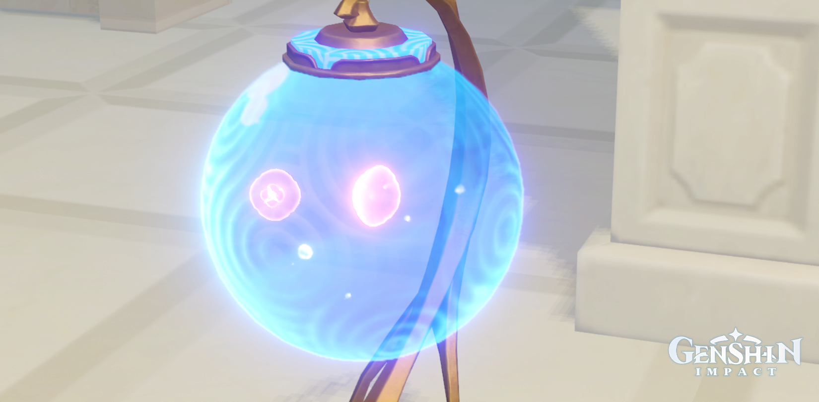 Calm Genshin Impact | HoYoLAB