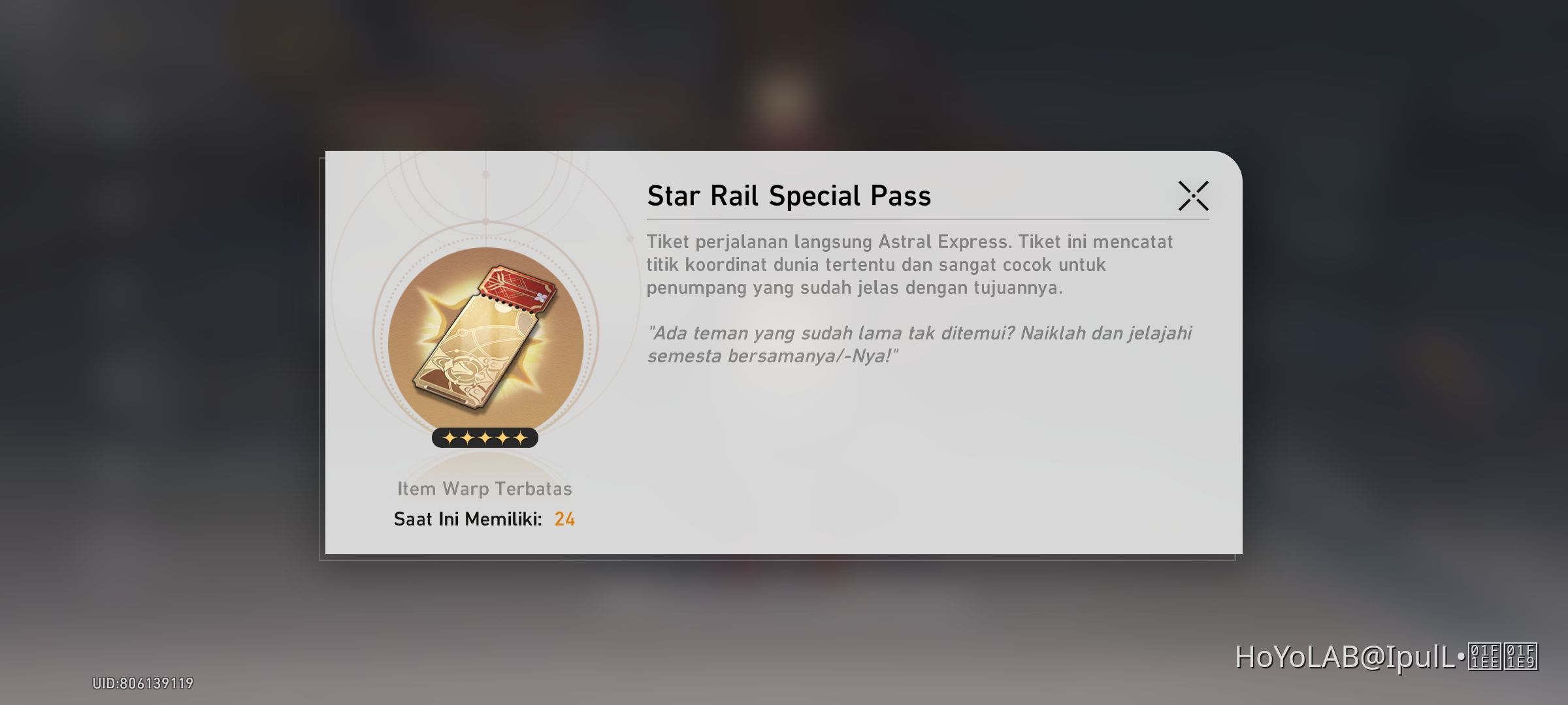 Reset DAY K-3 Honkai: Star Rail | HoYoLAB