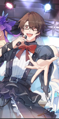 Posting every day until I get Welt's permanent fan badge (day 6) Honkai: Star Rail | HoYoLAB