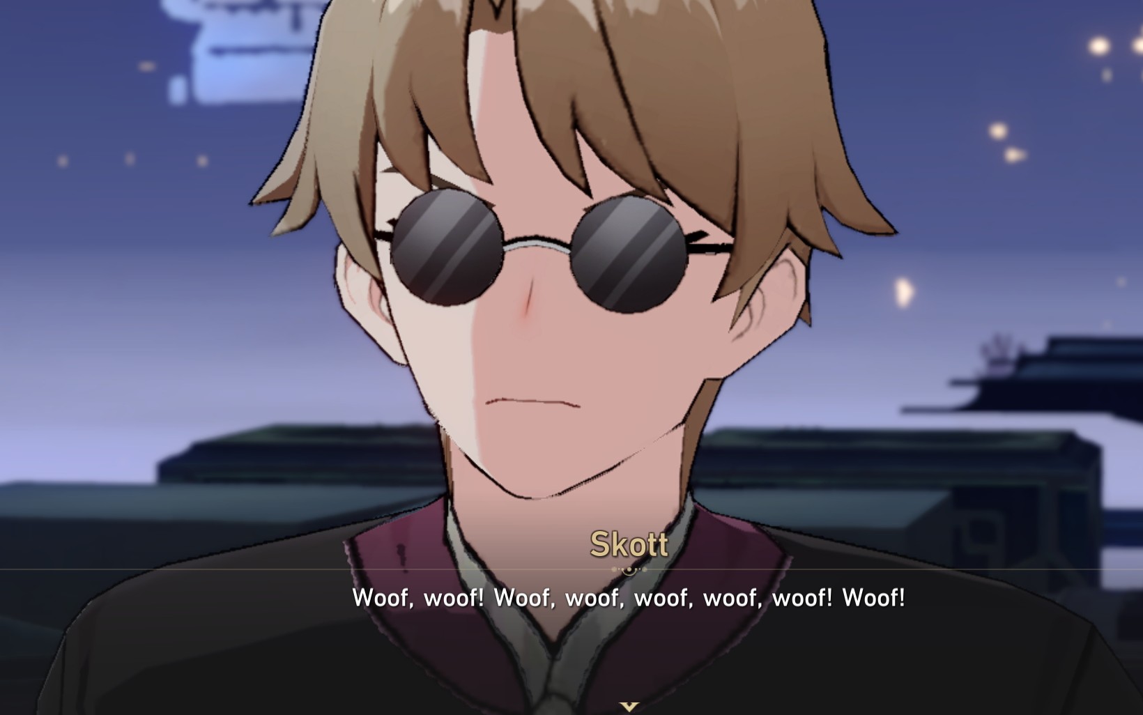 random question ⁉️🤔 Honkai: Star Rail | HoYoLAB