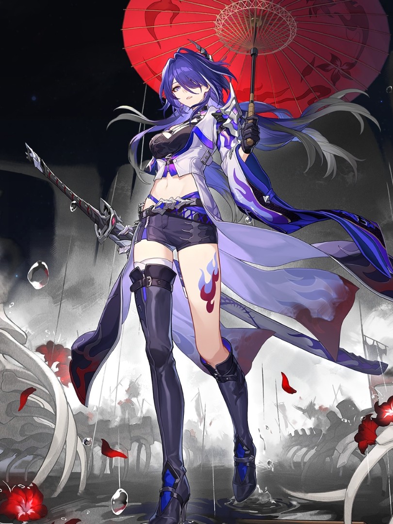 80+ hard pity Genshin Impact | HoYoLAB